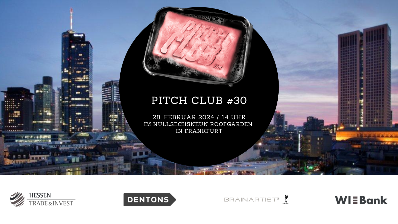 Pitch Club